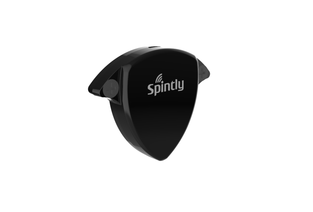 BLE Mesh Repeater | Bluetooth Technology | Spintly | Wireless Access