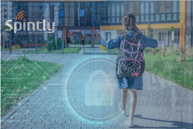 Access Control For Education | Universities | Schools | Colleges | Security