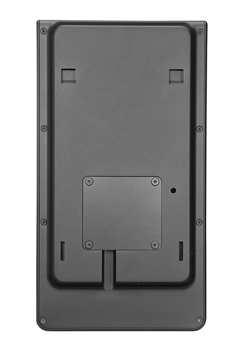 Spintly | Face Recognition | Face Identification | 5 Inc