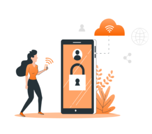 Spintly | USA | Smart Access Control | Smartphone-Based Access