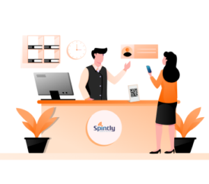 Spintly | USA | Smart Access Control | Smartphone-Based Access