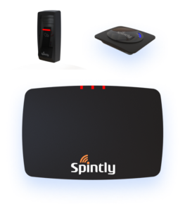 Spintly | USA | Smart Access Control | Smartphone-Based Access