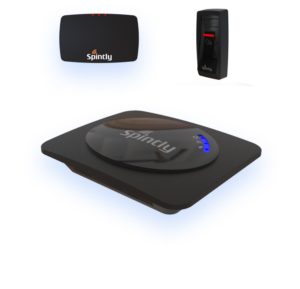 Spintly | USA | Smart Access Control | Smartphone based Access