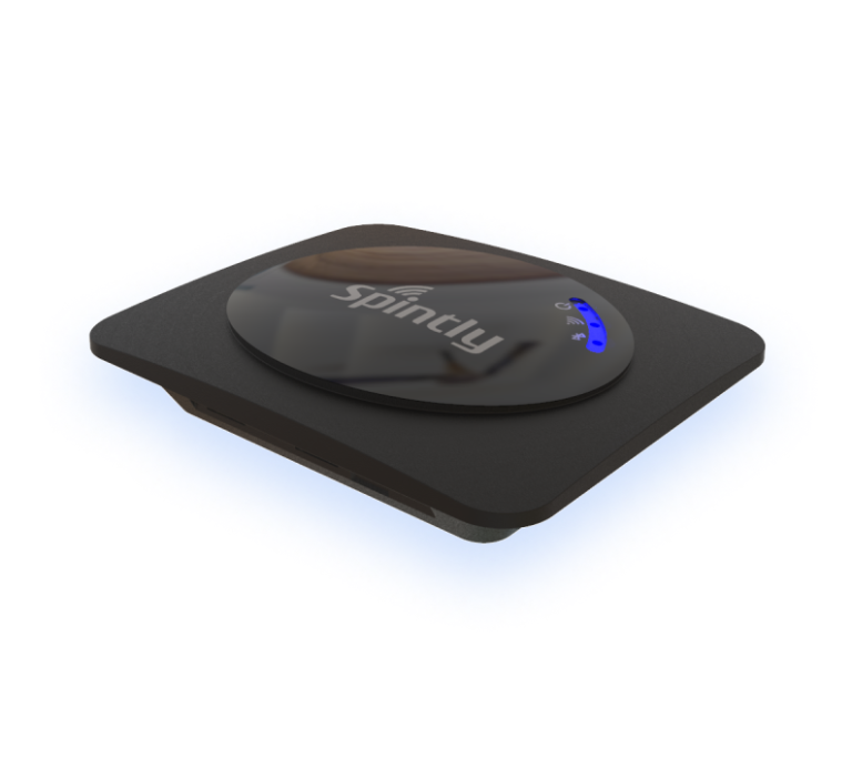 Wireless Access Control Systems | Keyless Entry | Spintly USA