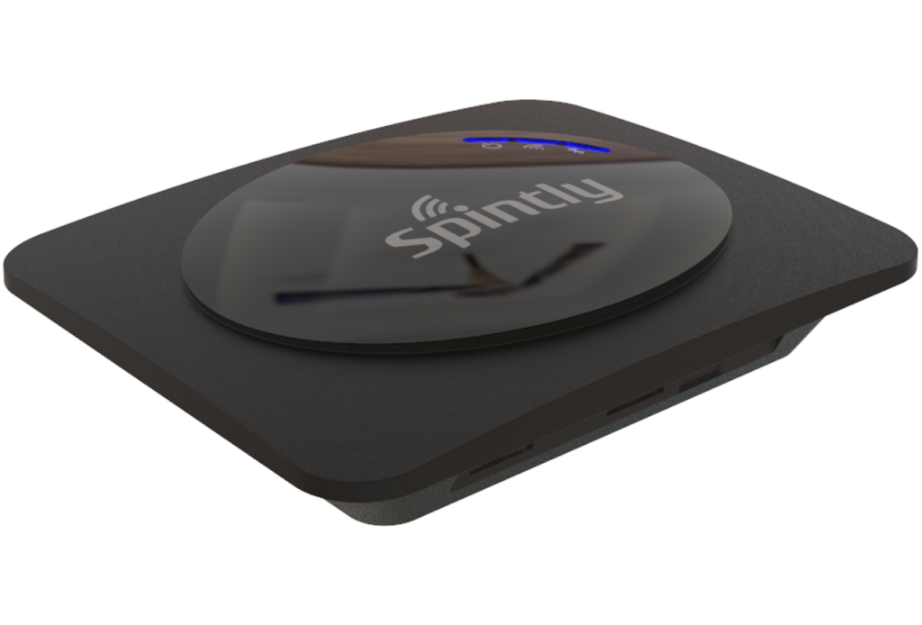 Wireless Access Control System | Biometric | Smart Phone Based Access