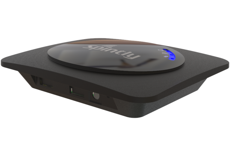 Spintly | Face Recognition | Face Identification | 5 Inc