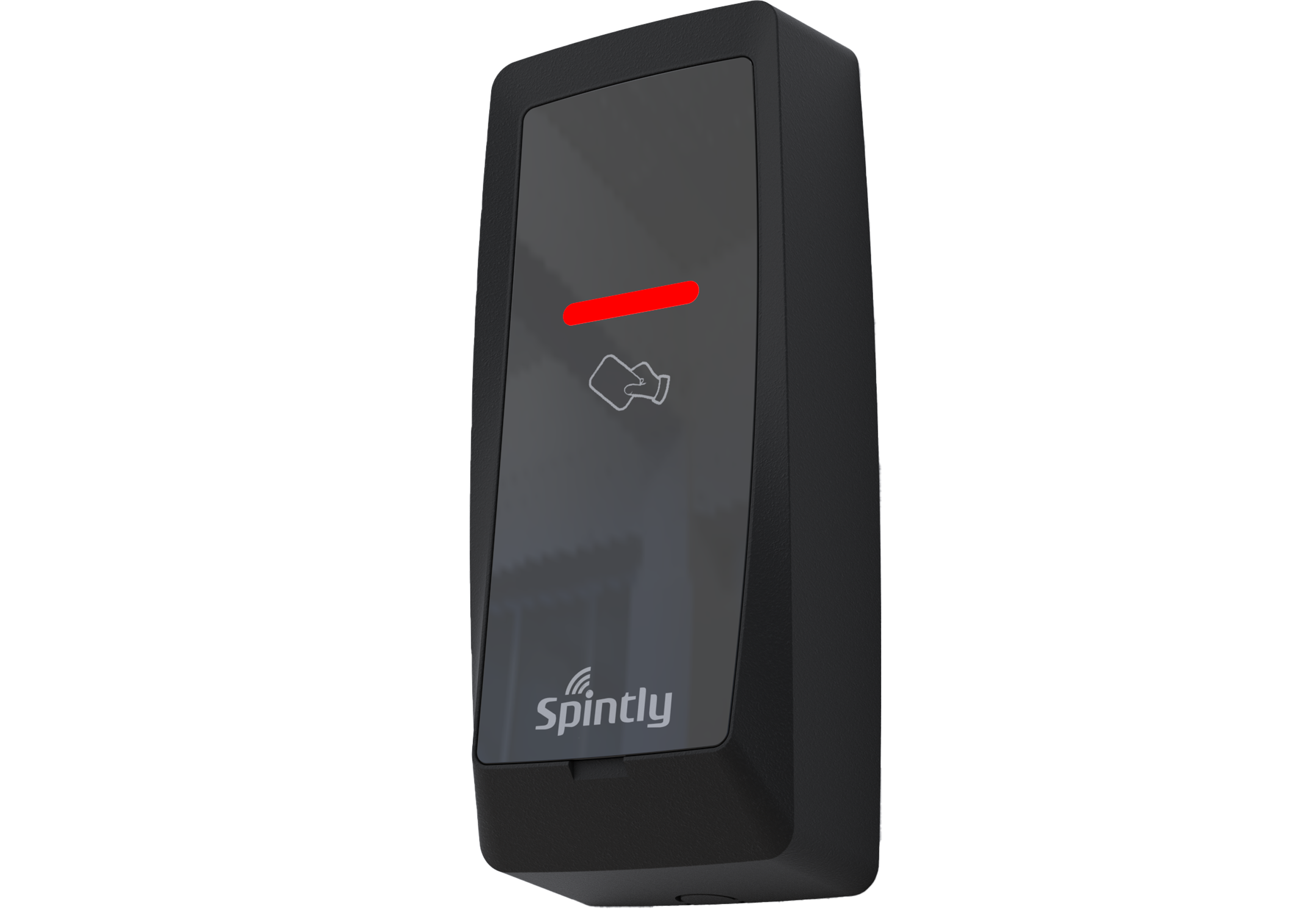 Spintly | Aura | USA | Smartphone Based Access | Access Control
