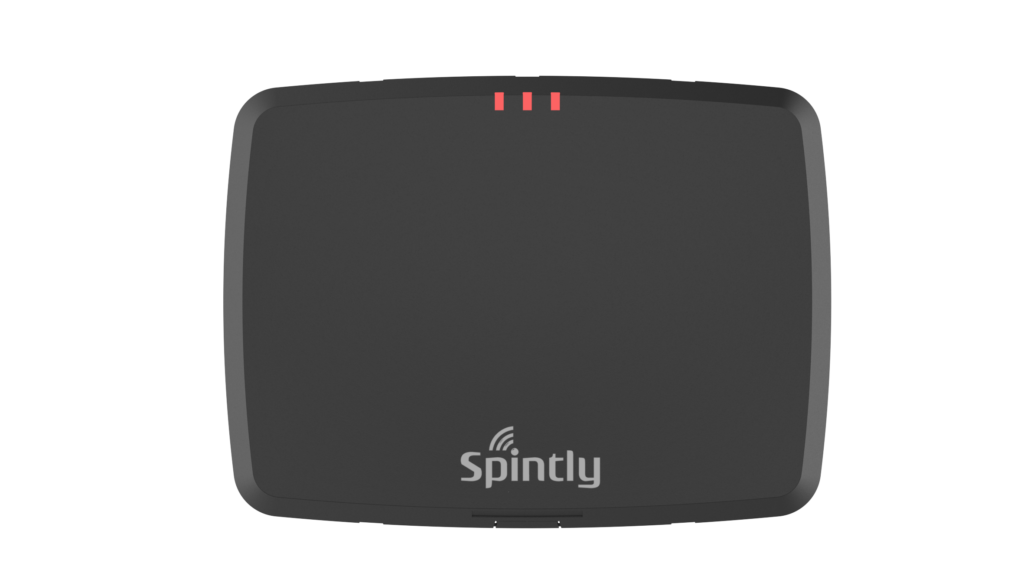 Spintly | Face Recognition | Face Identification | 5 Inc