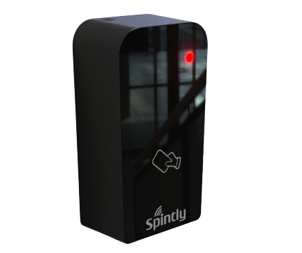Spintly UNO | Access Control | Smartphone-Based Access | USA