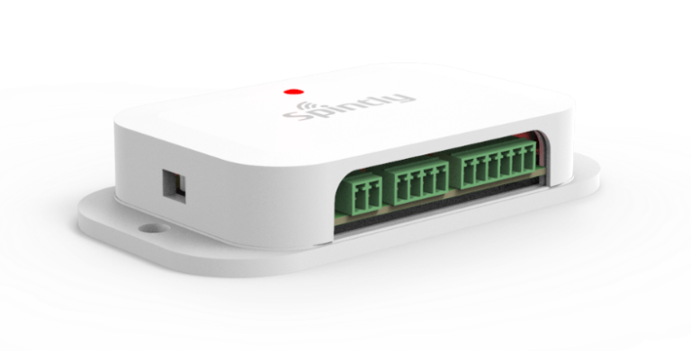 Wireless Access Control Systems | Keyless Entry | Spintly USA