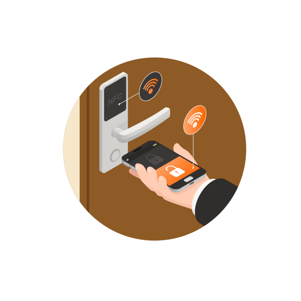 Access Control | Education | Universities | Colleges | Security