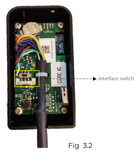 Installation Guide | UNO-WO - Spintly