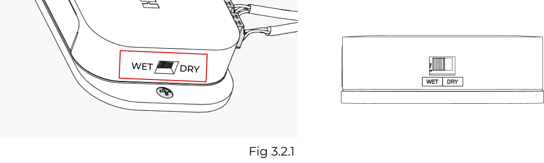 Installation Guide | NUOS-1 - Spintly