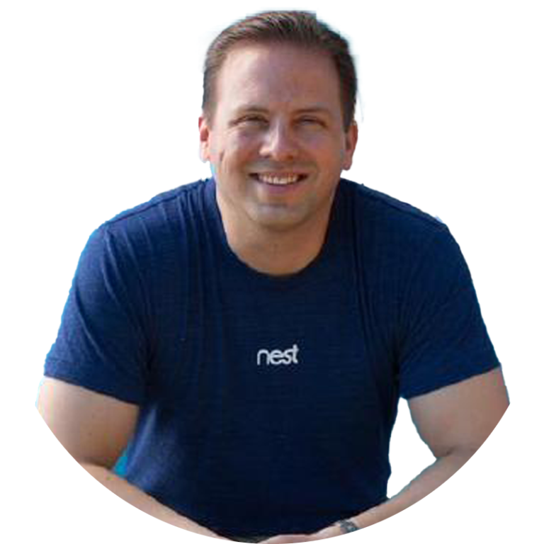 Spintly | About Us | Wireless Access Control Systems | Journey