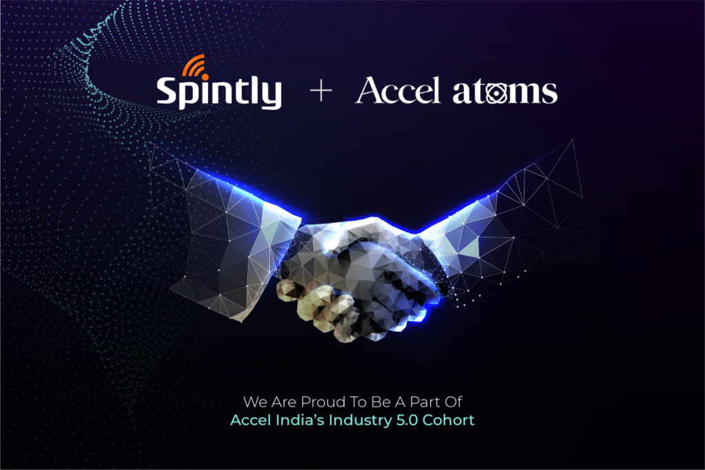 Press and Media | Simple Access Control | Spintly | India