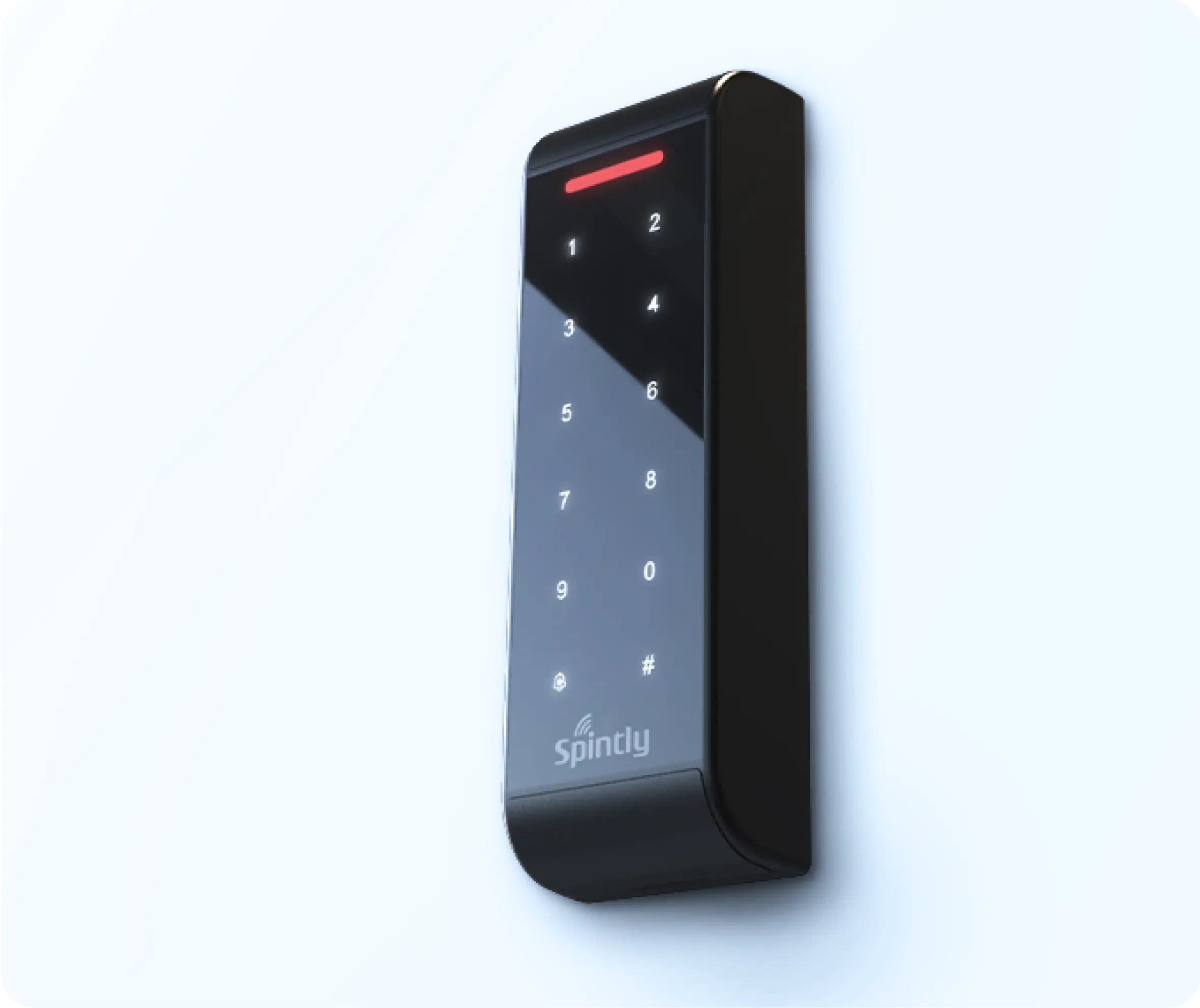 KREO by Spintly: Advanced Wireless Access Control Solutions